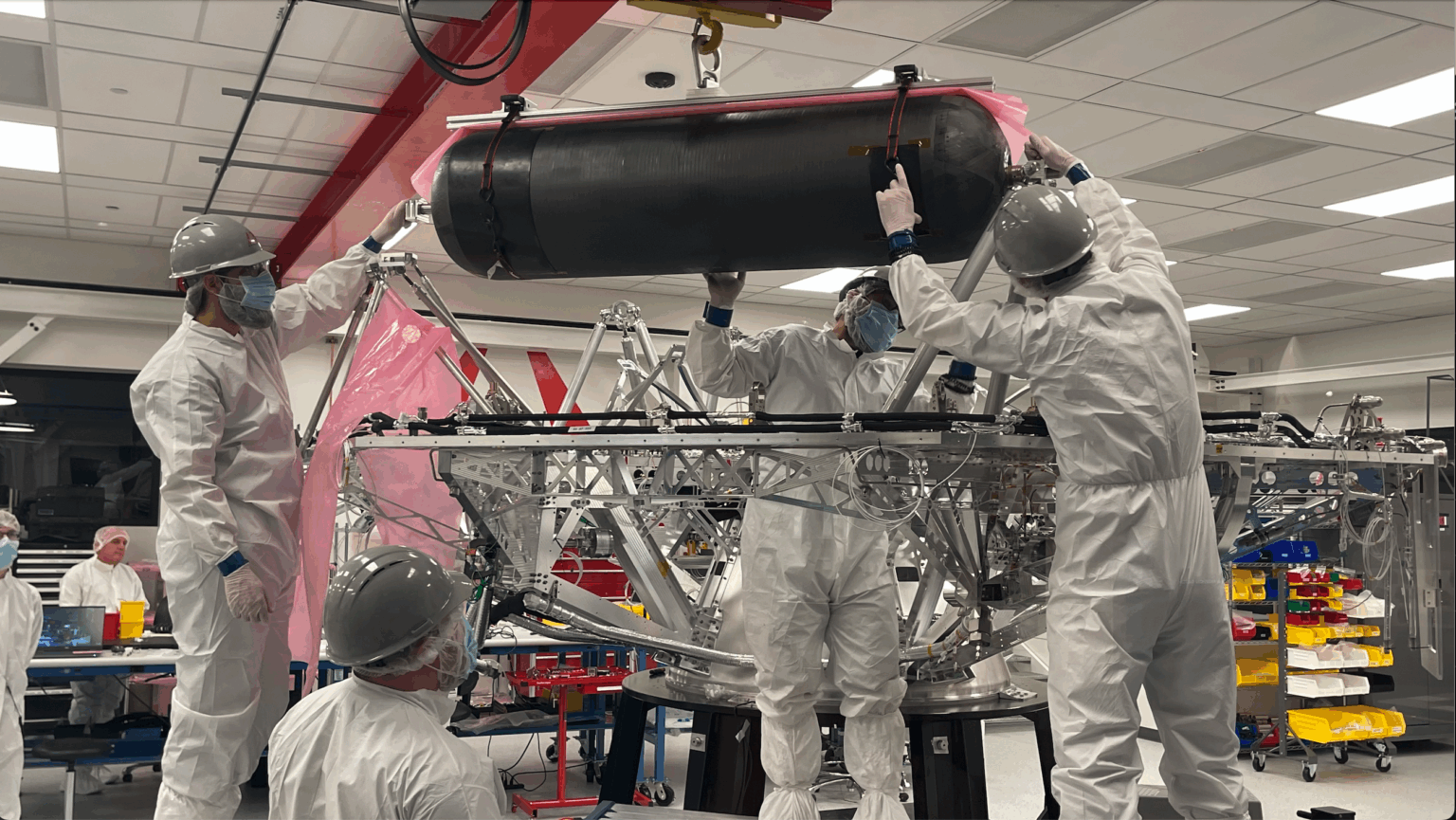 Programs - Moonshot Museum
